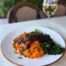 Our Menus | Café Va Bene – Authentic Italian Cuisine